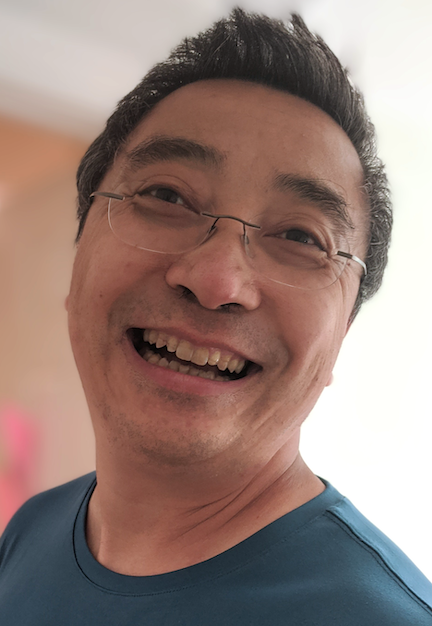 Lin Zhong's homepage; 钟林